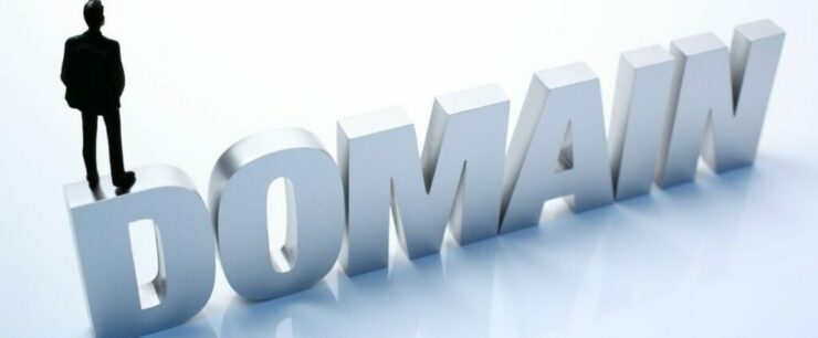 Domain Basics: What It Is and Why It Matters - Marketing With Kerri